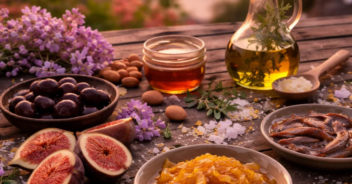 The Michelin Map of the Amalfi Coast: What Glicine, Sensi, La Sponda ...