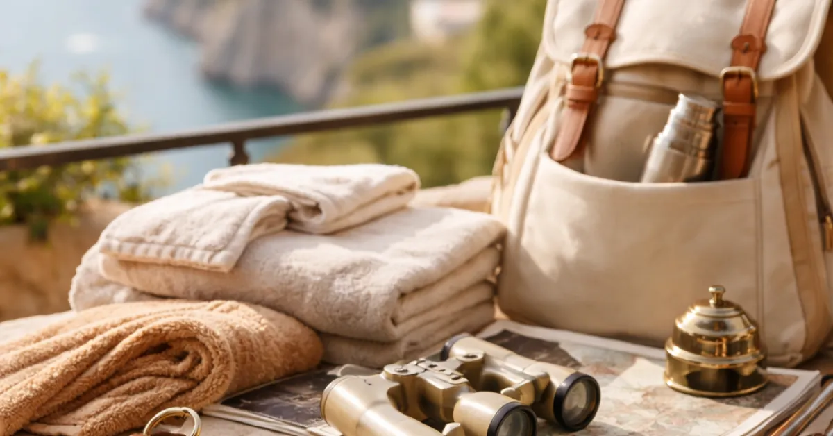 Luxury Hotels Amalfi Coast: A Sentiero-Level Breakdown of Ravello ...